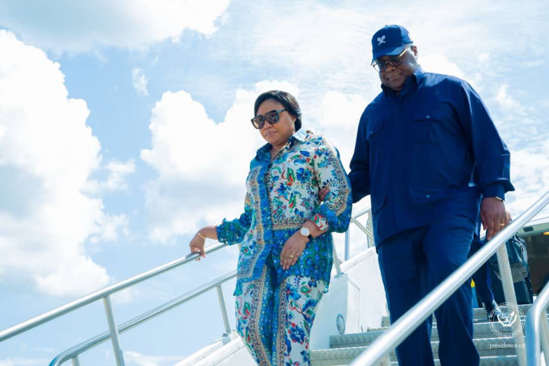 RDC : Félix Tshisekedi attendu ce jeudi à Mbuji-Mayi – Reforme cd RDC : Félix Tshisekedi attendu ce jeudi à Mbuji-Mayi – Reforme cd